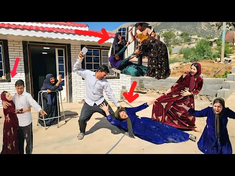 Life to Death: The Evil First Wife Tries to Separate Her Husband from His Stepmother