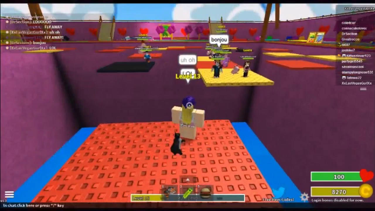 This still makes me laugh -- [ROBLOX] - YouTube