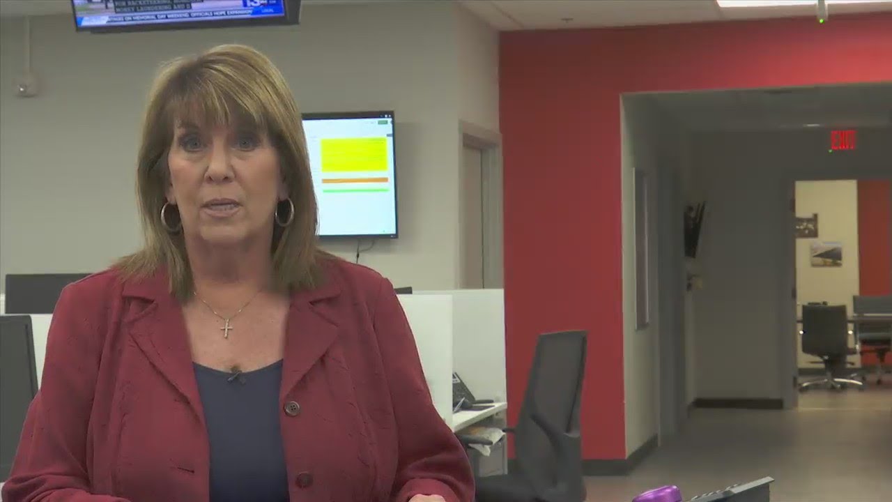 21 arrested in Panama City Beach child sex trafficking sting - YouTube