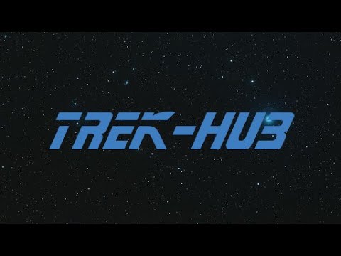 Trek Hub #2 Why Do You Love Star Trek? - YouTube