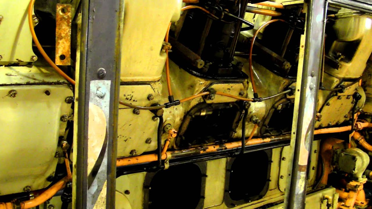 DRS English Electric Class 20 Engine - YouTube