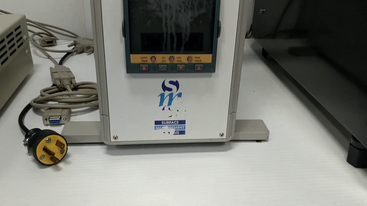 SMS DVS Advantage Multi-Vapor Sorption Analyzer w/ CAHN Microbalance ...