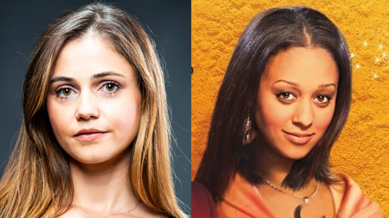 Tamara Roman - Alexandra Nicole Fielding / Artemis DuBaer (Twiches ...