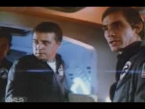 Mathilda May - Lifeforce Trailer 1985