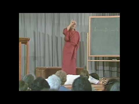 Swami Rama Talks: Crocodile Pose - YouTube