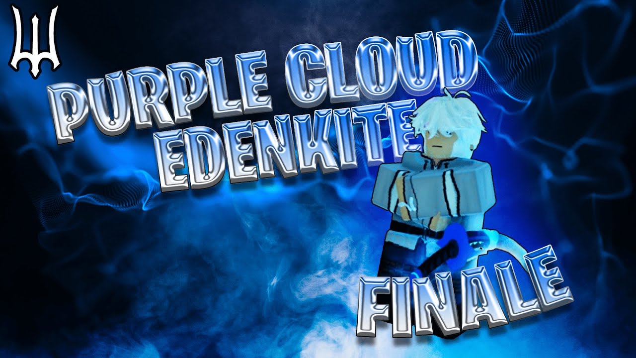 The STRONGEST Purple Cloud FINALE | Deepwoken - YouTube