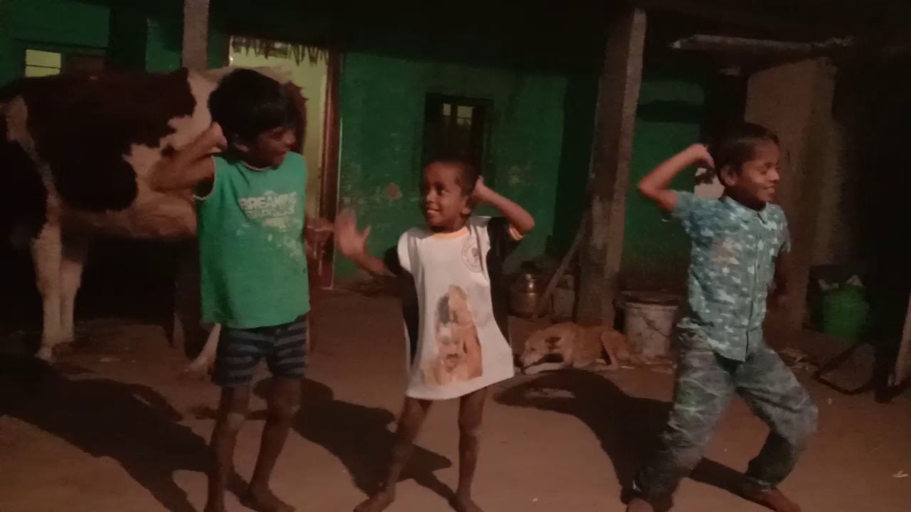 Balla boys - YouTube