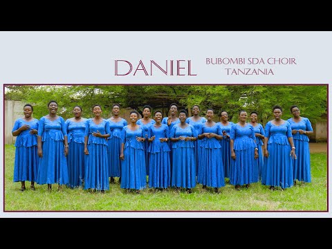 BUBOMBI SDA CHOIR - DANIEL(4K)
