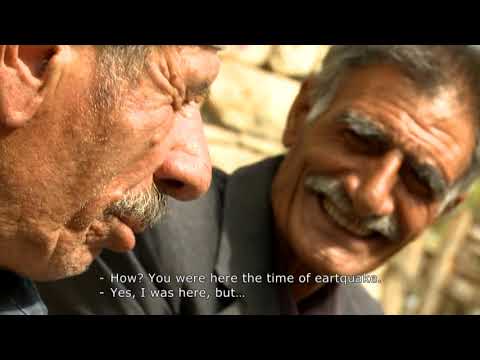 I wrote the Truth- Diary of Lice / Kurdish Documentary / English subtitle /+16