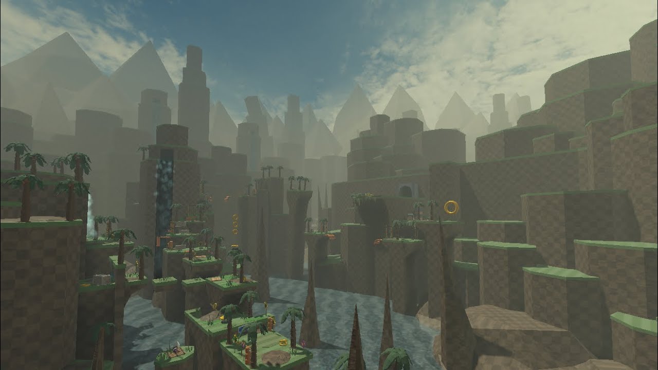 FE2 Community Maps: Green Hill [High Insane 4.8] - YouTube