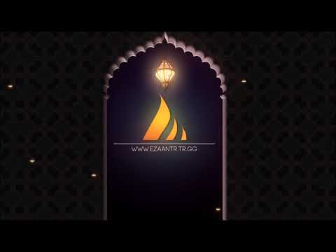 QARSIDAN GELEN RAMAZAN BAYRAMINIZI TEBRIK EDIREM