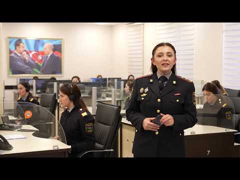“E-Polis”mobil tətbiqində “102 SOS” xidməti vasitəsilə 102 qaynar xətti ilə əlaqə saxlaya bilərsiniz