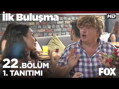 İlk Buluşma 22. Bölüm 1. Tanıtım