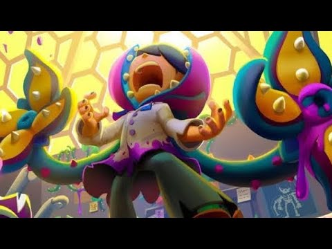 Edgar Hypercharge is Unstoppable 🔥 - YouTube