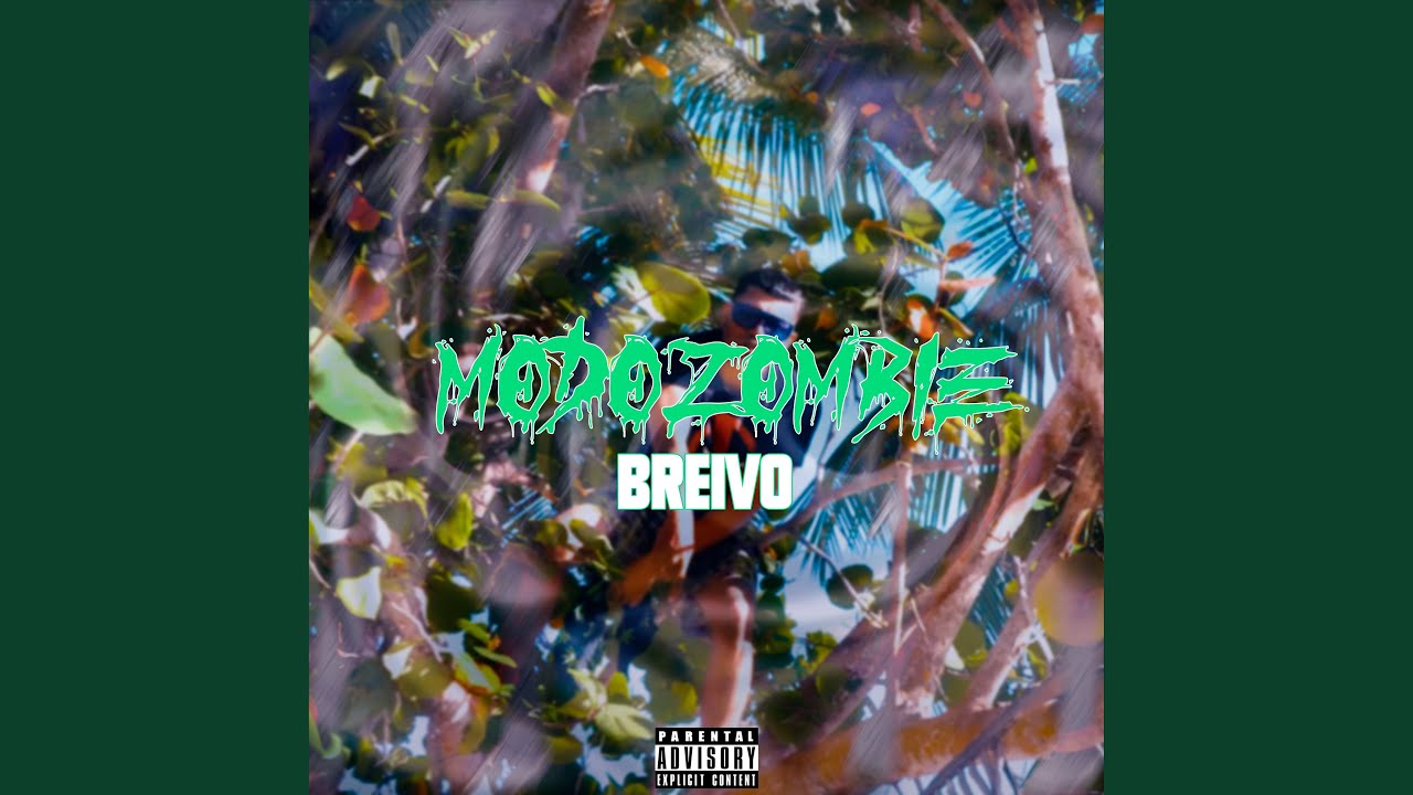 Modo Zombie - YouTube Music