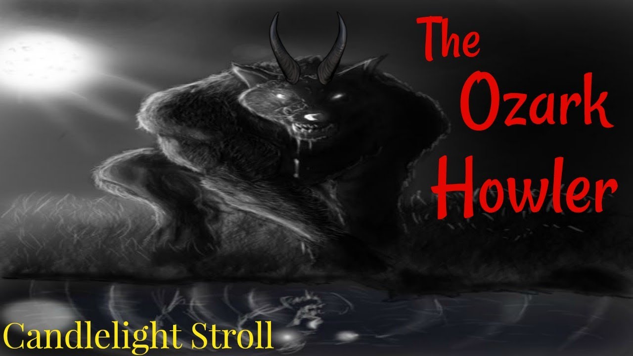 The Ozark Howler - Candlelight Stroll - YouTube