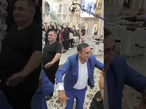 tacir Şahmalıoğlu ağdam toyu