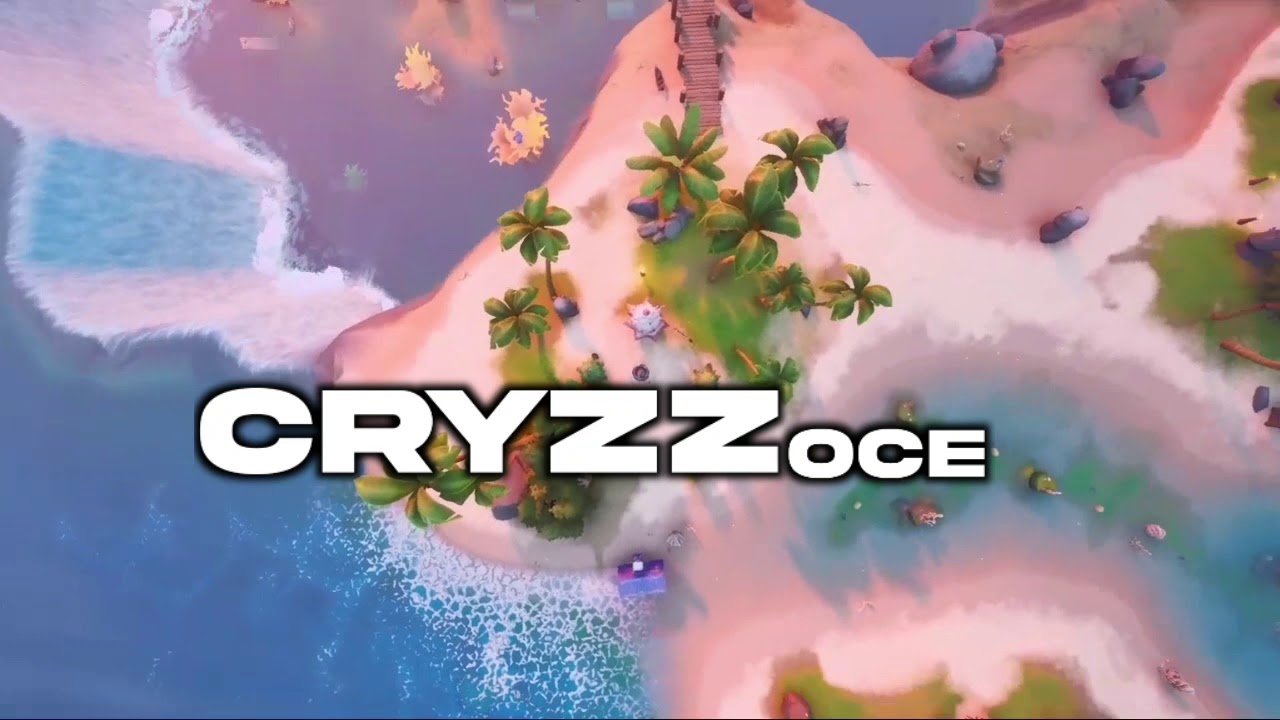 Cryzz Oce1# - YouTube