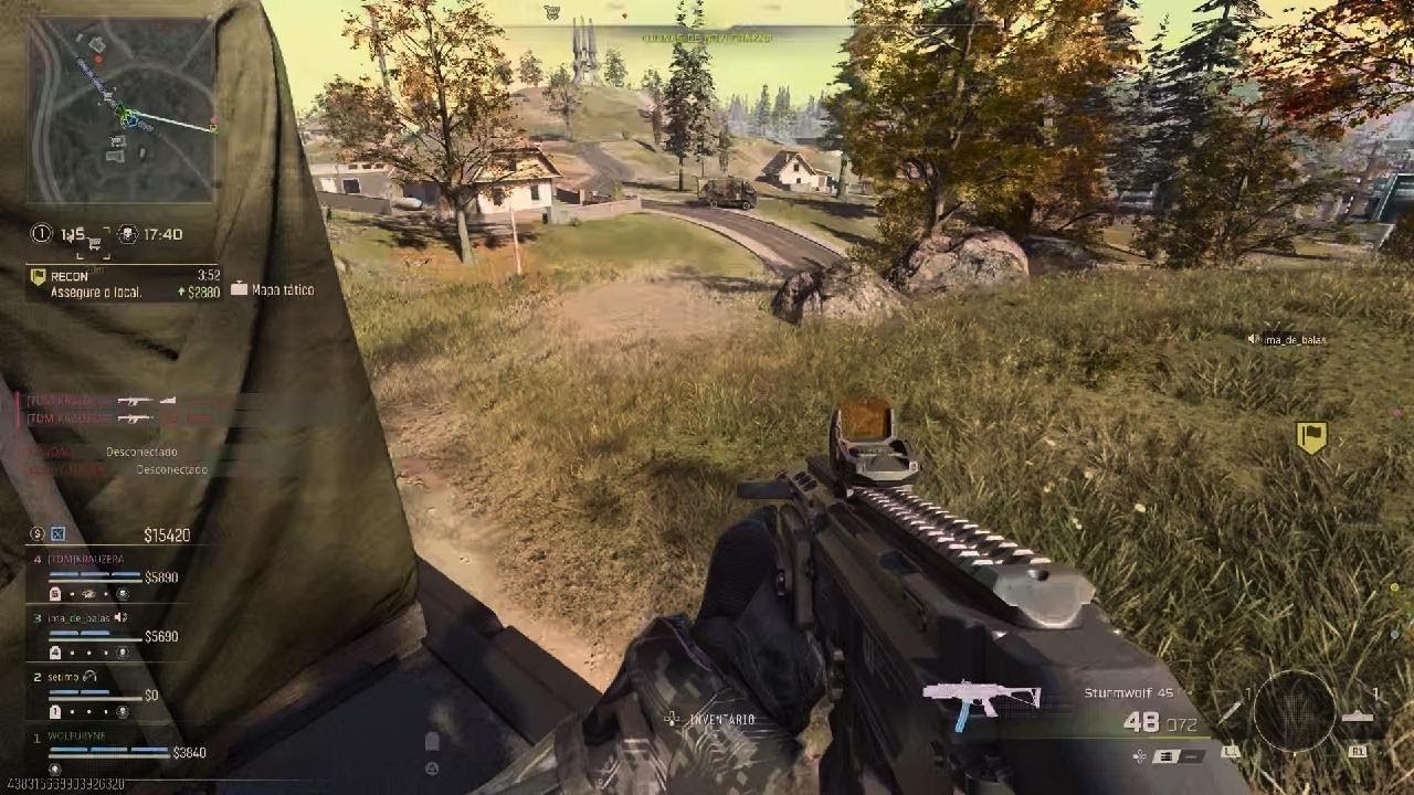 Call of Duty Brothers - YouTube