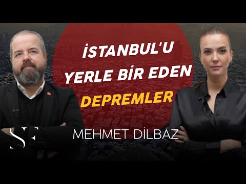 257 Yıllık Döngü Bitti! Sırada 2023 Depremi Mi Var? | Mehmet Dilbaz