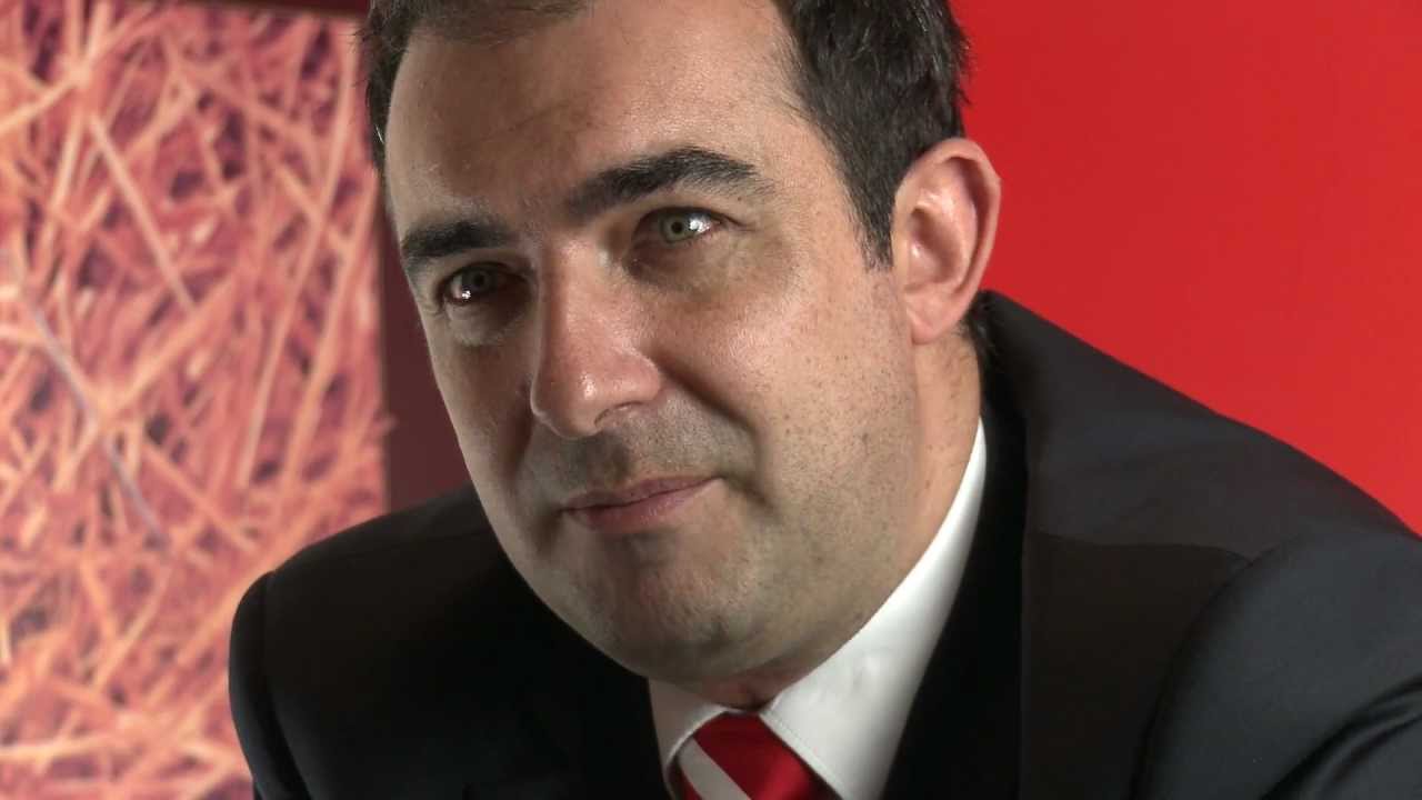 Barry Plant Gladstone Park Office Video - YouTube