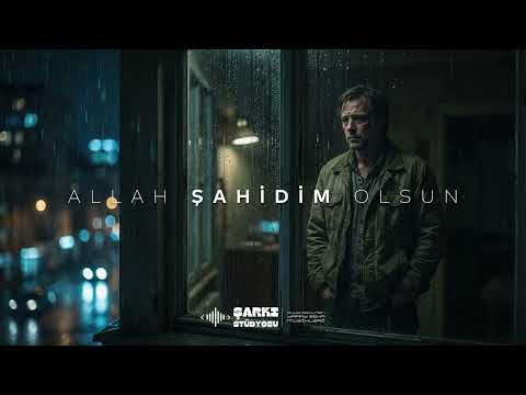 Allah Şahidim Olsun