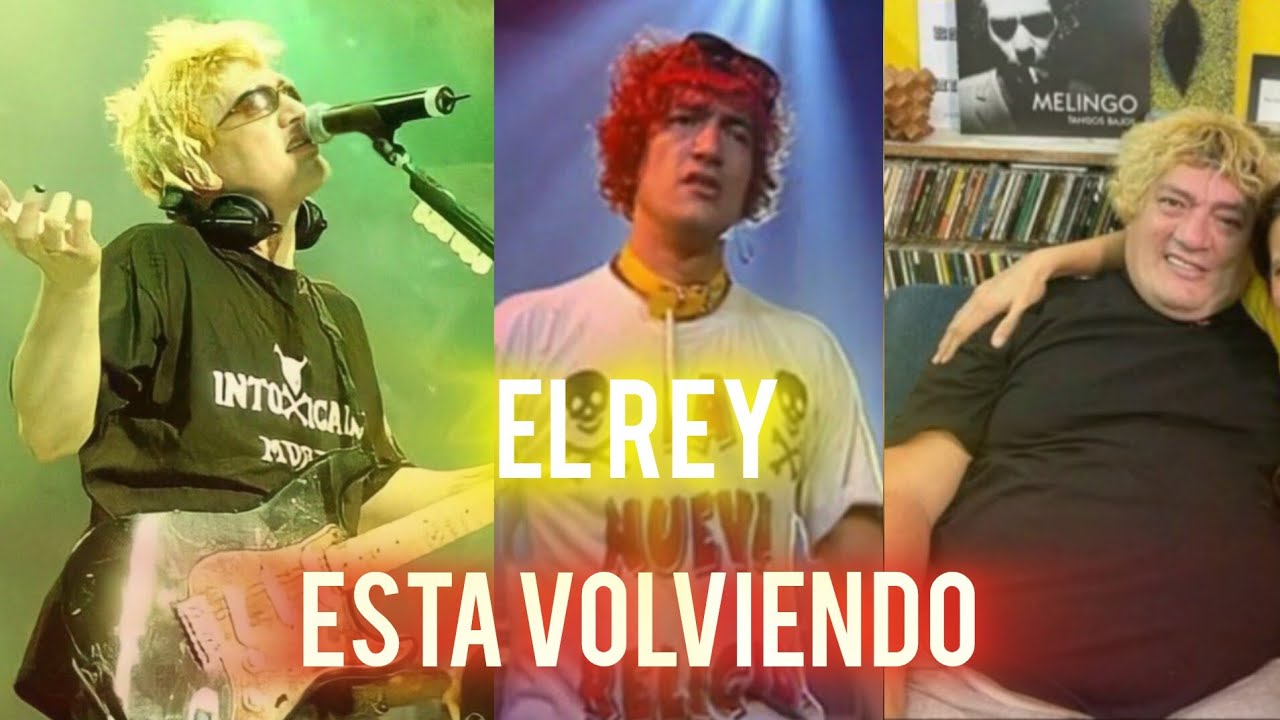 El pity Alvarez está grabando nueva música - Matecasero - YouTube