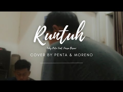 Runtuh (cover) - YouTube