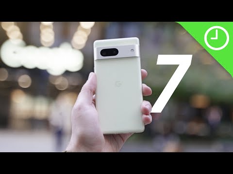 Google Pixel 7 128 ГБ - купить смартфон: цены, отзывы, характеристики ...