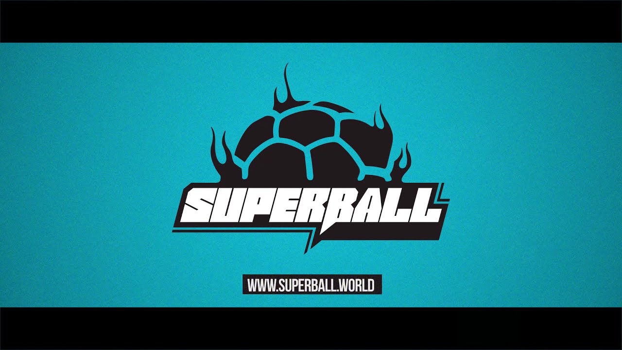 SUPERBALL 2021 - TEASER - YouTube