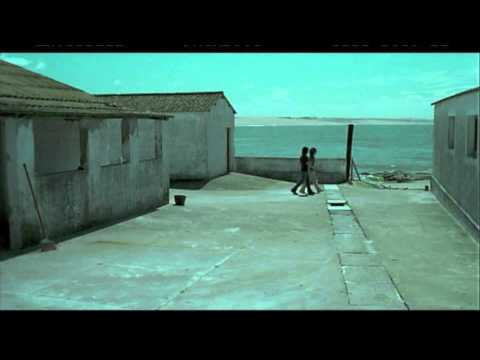 EL PASADO - Cabo Polonio - Iván Wyszogrod