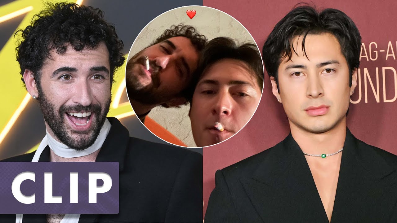 The 'Heated Rivalry' vs 'I Love LA' Feud Is Over and Jordan Firstman ...