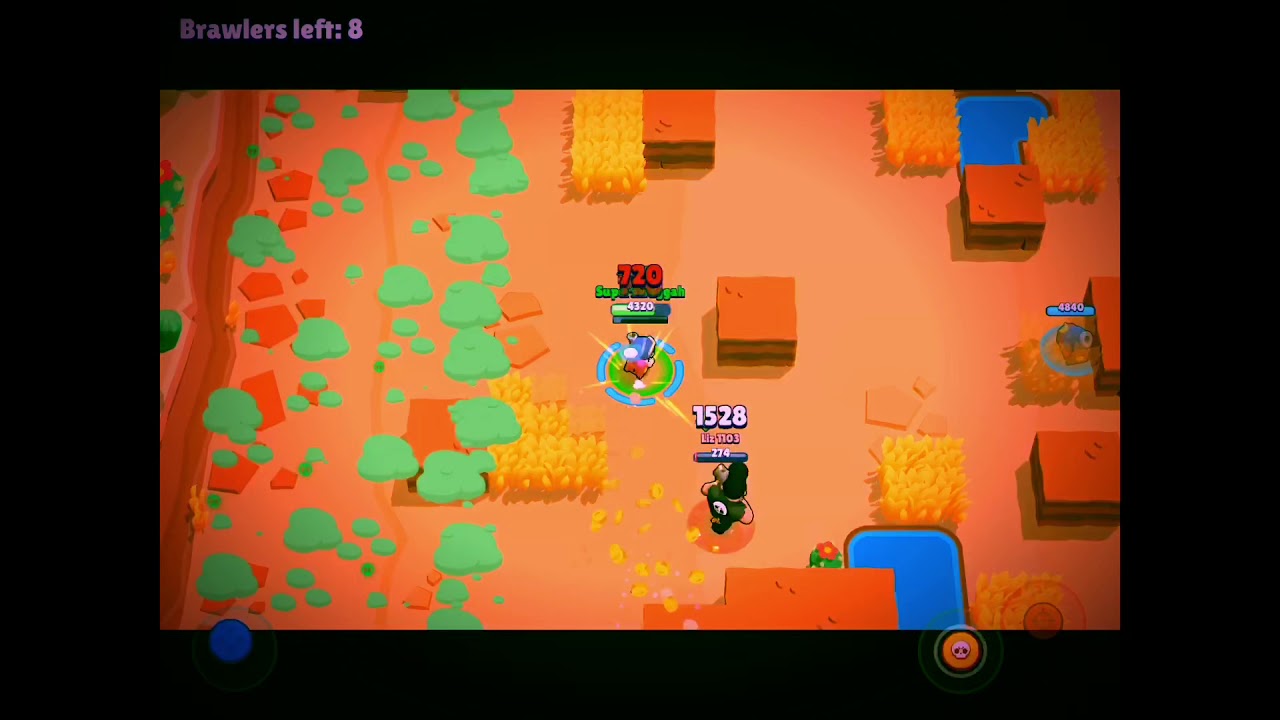 Brawl Stars Wtf Moments Fails And More Showdown Youtube