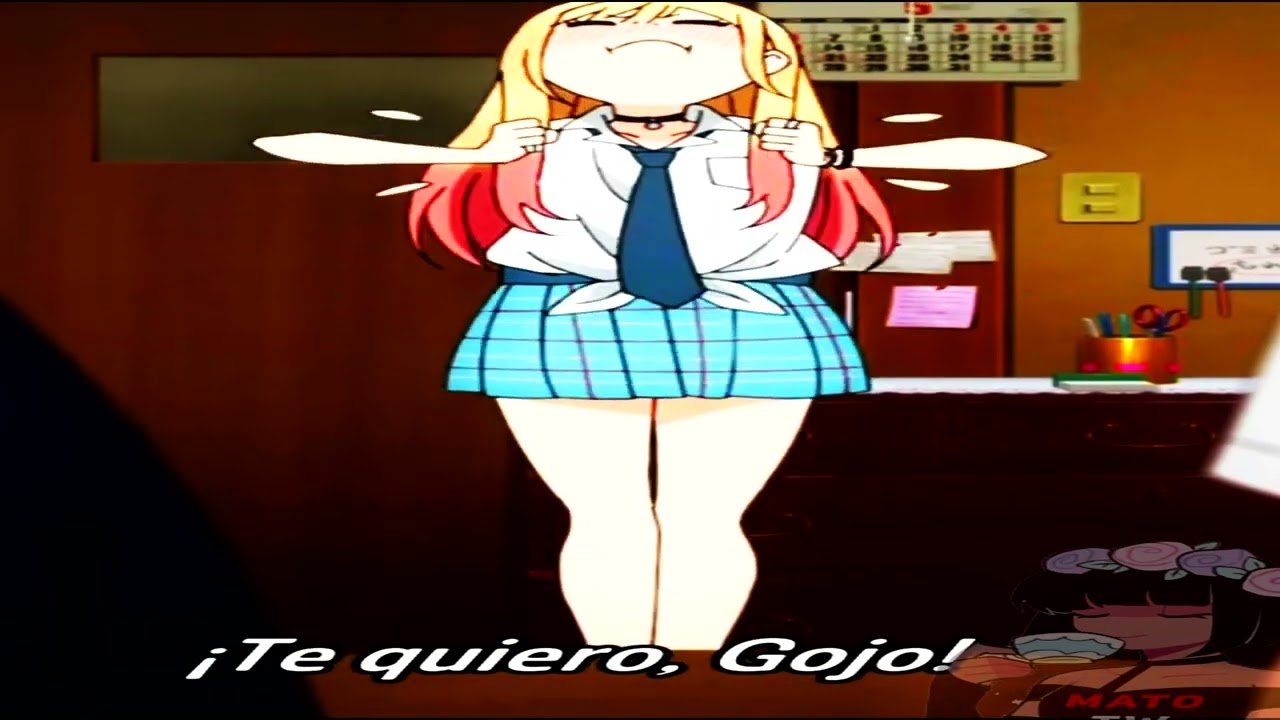 🛫Marin kitagawa Helicopter Helicopter Meme🍓 - YouTube