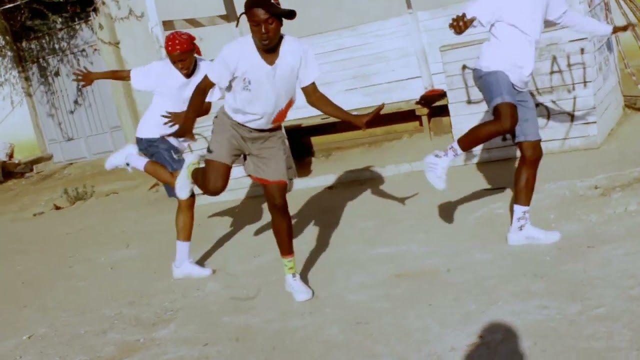Zuchu Kwikwi Iringa Vibe Dance Video Youtube