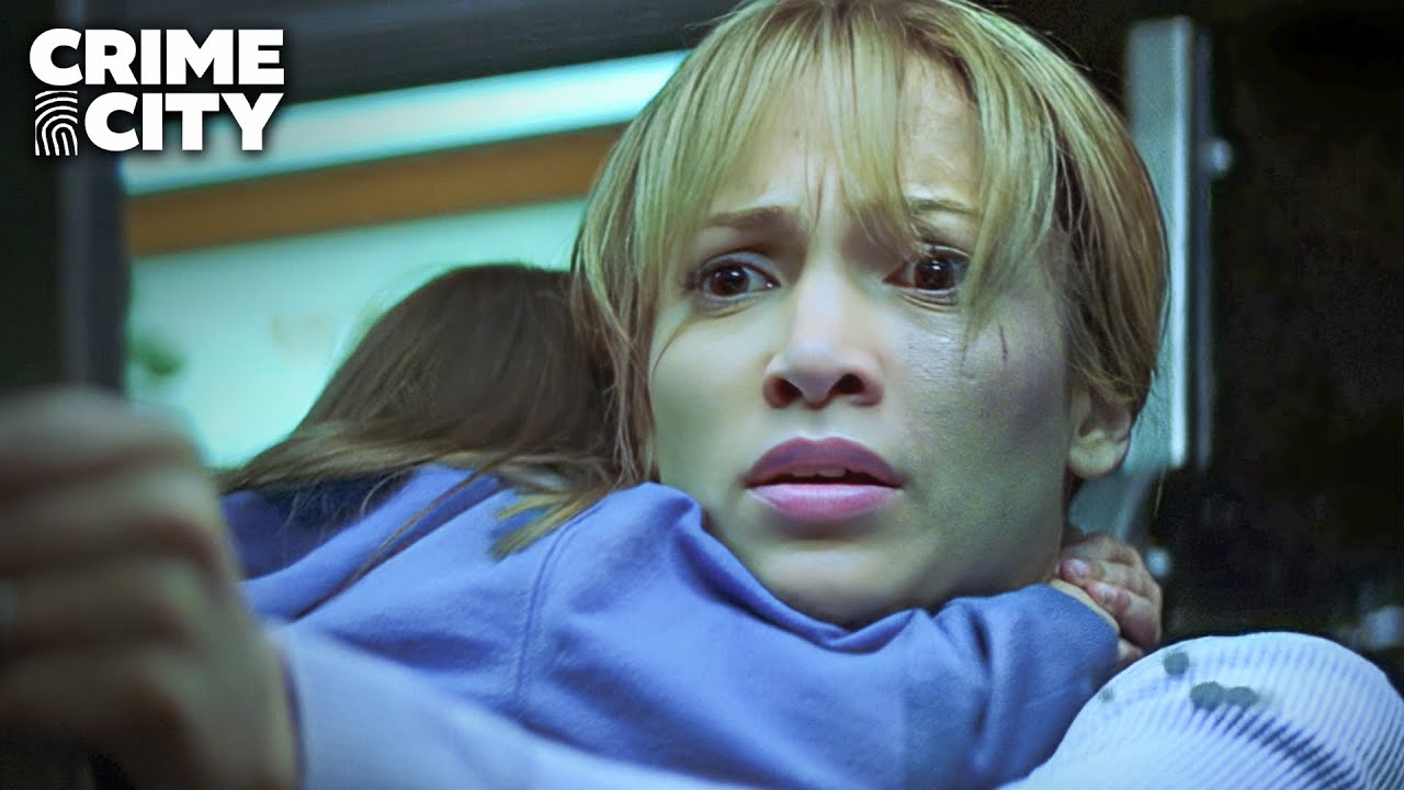 Mitch Hunts Down Slim | Enough (Jennifer Lopez, Billy Campbell) - YouTube