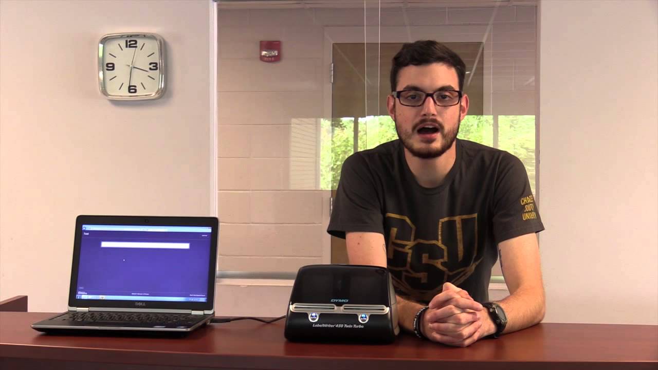 Check-in Tutorial - YouTube