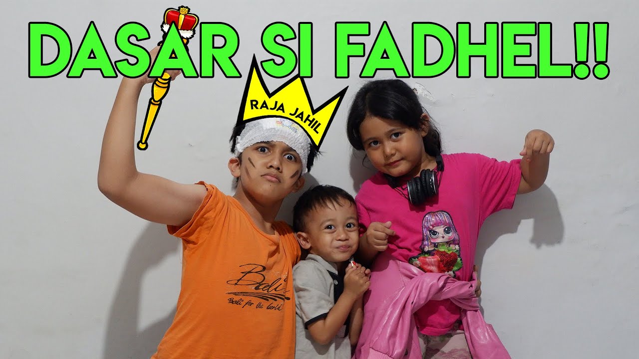 Kompak Foto-Fotoan Bertiga!! | Daily Vlog - YouTube