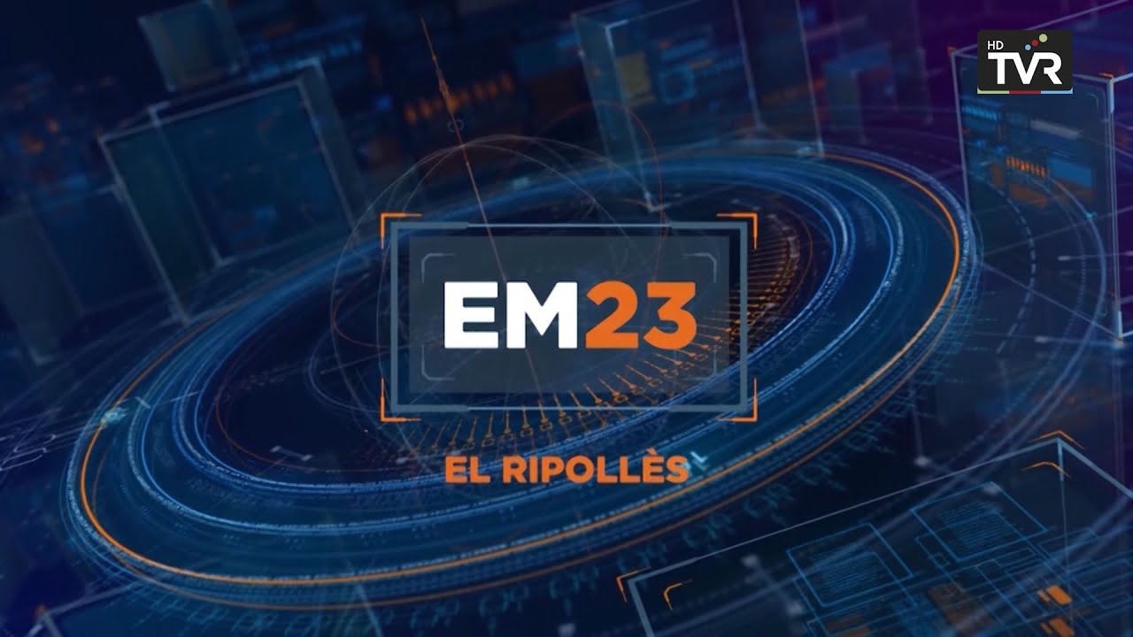 EM23 Nit Electoral 2023 - YouTube