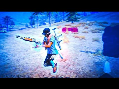I'M BACK! 🐰🔥......IPHONE 12 [FREE FIRE] Gameplay #36