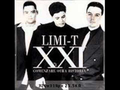 Limite 21 - Que Te Pasa Conmigo - YouTube