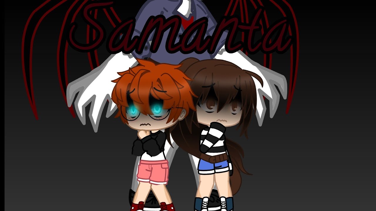 SAMANTA•° {Mini Filme} G.C (FINAL) - YouTube