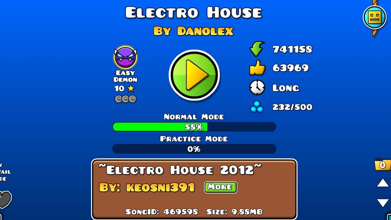 ELCTRO HOUSE 100% - YouTube