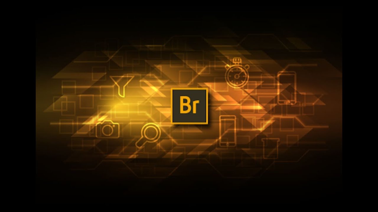 Введение в ADOBE BRIDGE — почему вам следует начать использовать его ...
