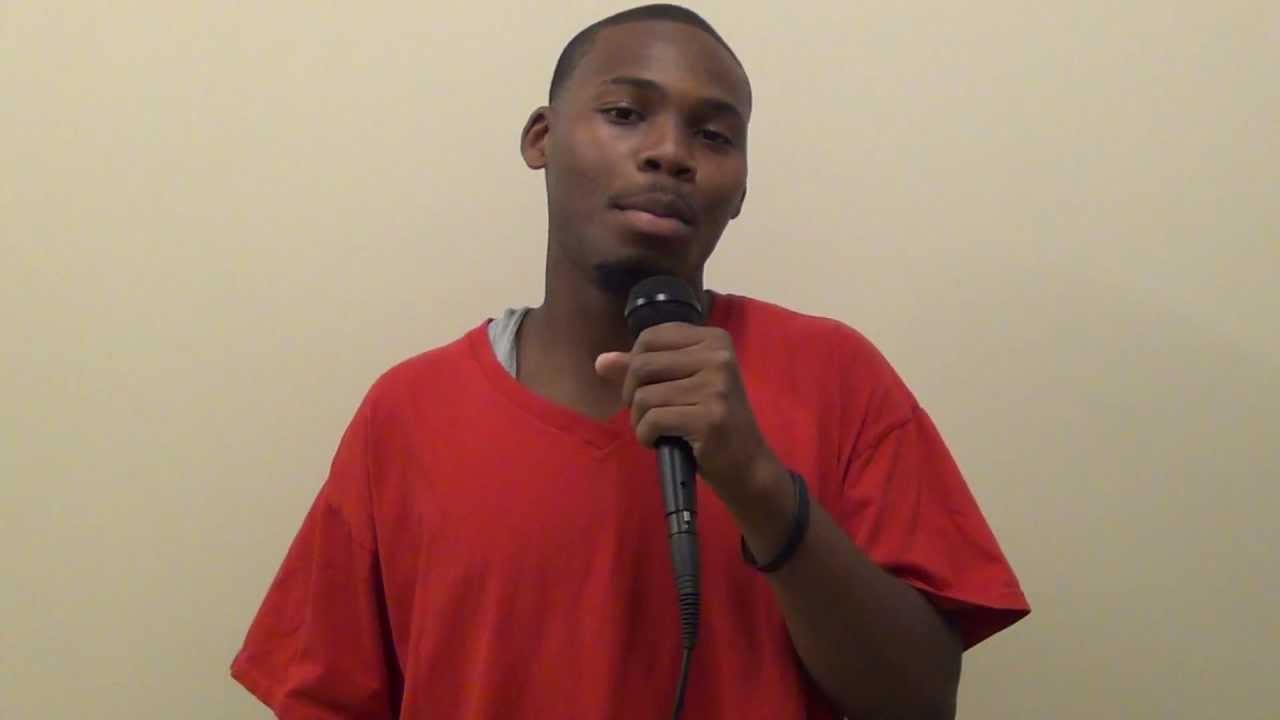 Brandon Vasser Interview - YouTube