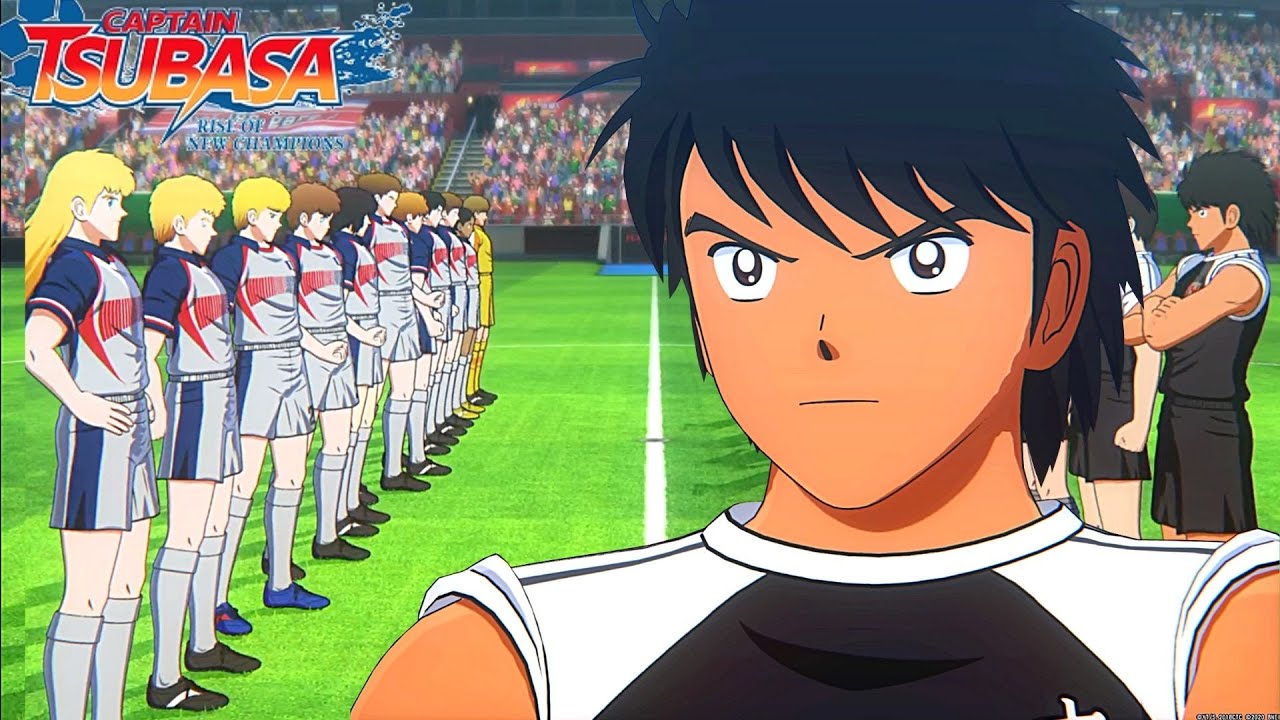 League #3: Ultimate Toho Academy Remake Team vs. Brazil Max AI Gameplay ...