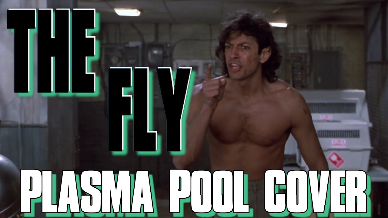 Plasma Pool - The Fly (Piano Cover) - YouTube