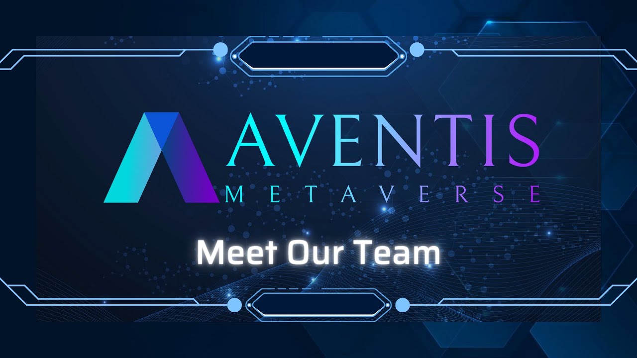 Meet the Aventis Metaverse Team - YouTube