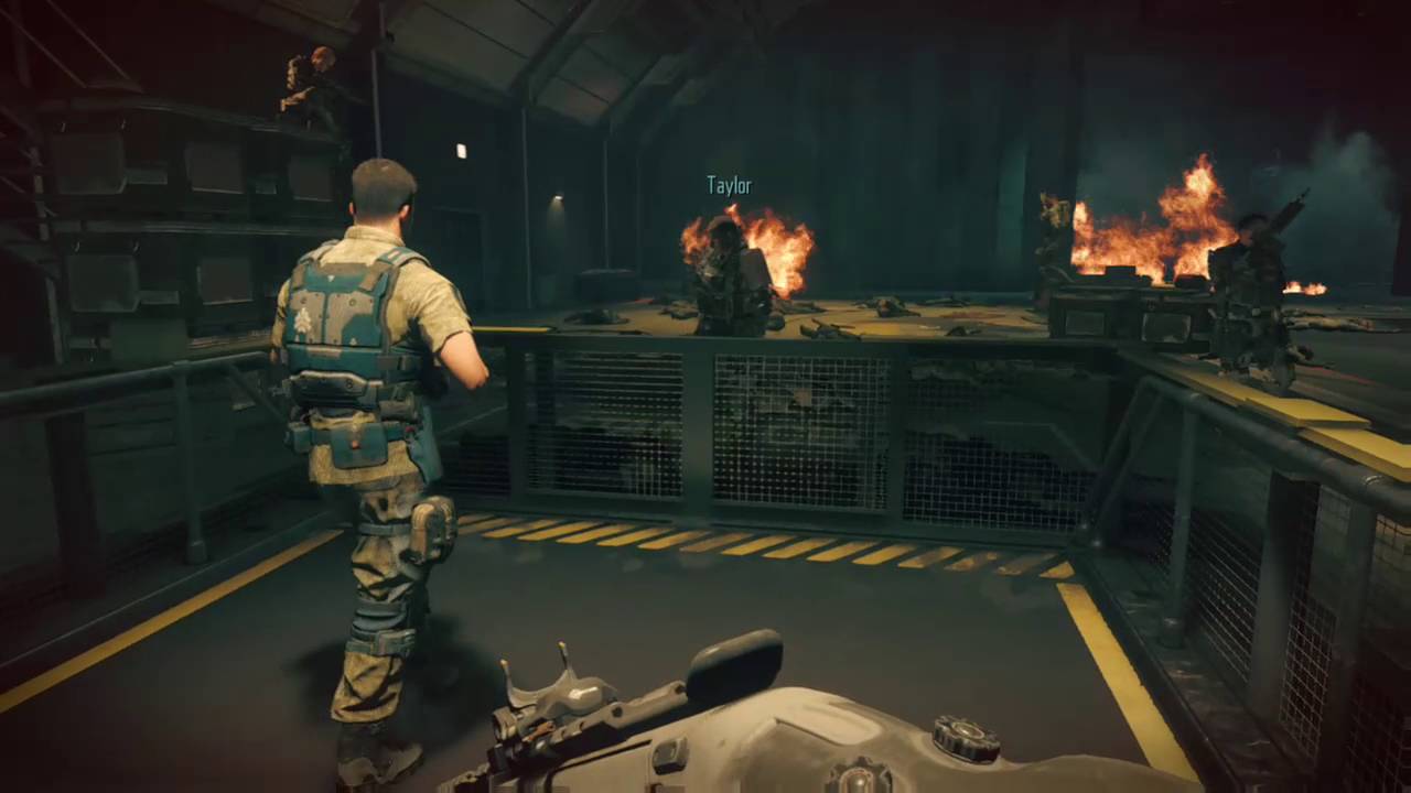 the undead series EPISODE 4 - YouTube