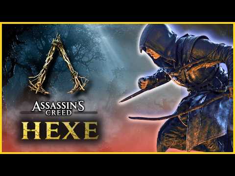 Everything We Know About Assassin’s Creed Hexe